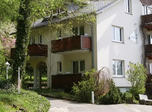 Waldhotel - Brilon