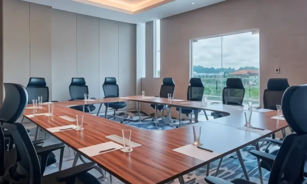 Fairfield by Marriott Bintulu Paragon, Bintulu - Official Booking ...