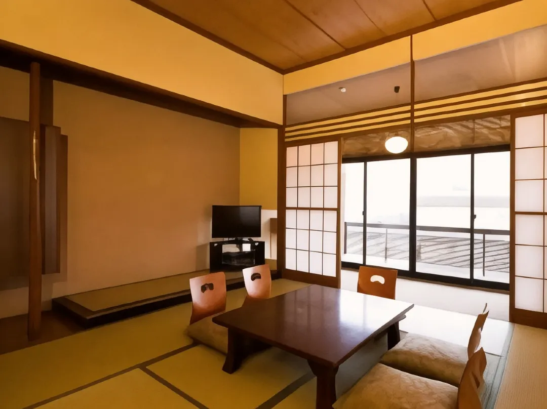 Yado Atagoya - Fukushima