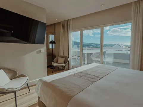 Hotel Reva Tahiti - French Polynesia