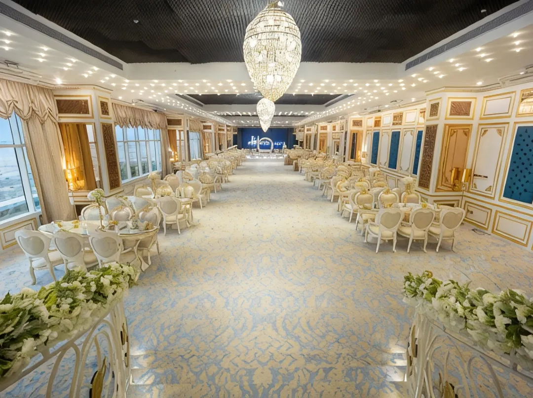 Donatello Hotel - Dzsidda