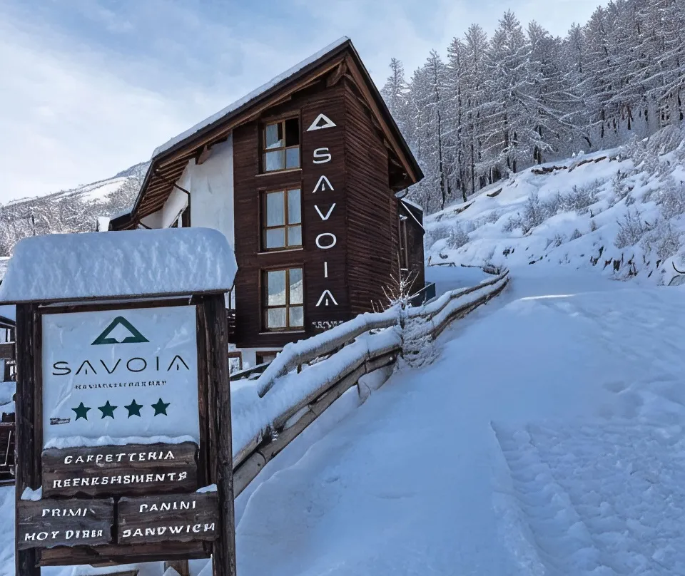 Savoia Resort - Piedmont