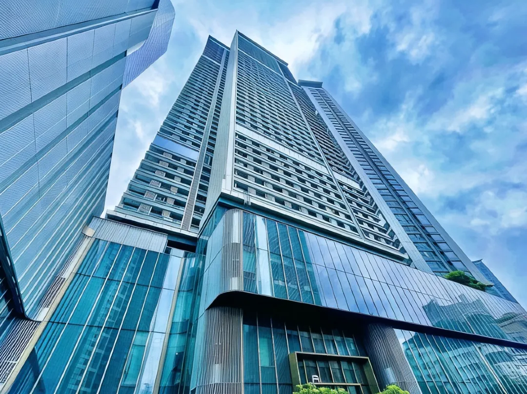 Jinfng Hotel Apartment - Hong Kong