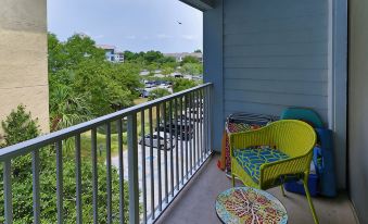 Beach Resort, Walk to the Ocean, Free Secure Wi-Fi in Building 1 ...