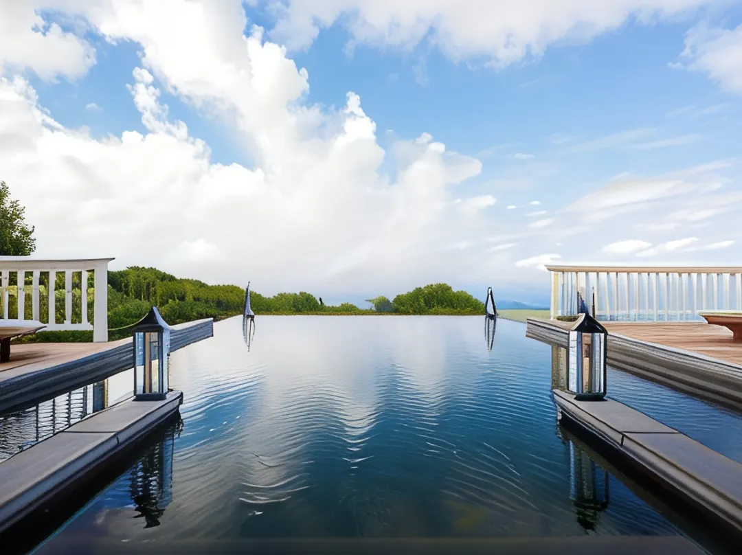 Belle Mont Sanctuary Resort - Kittitian Hill - Saint Kitts and Nevis