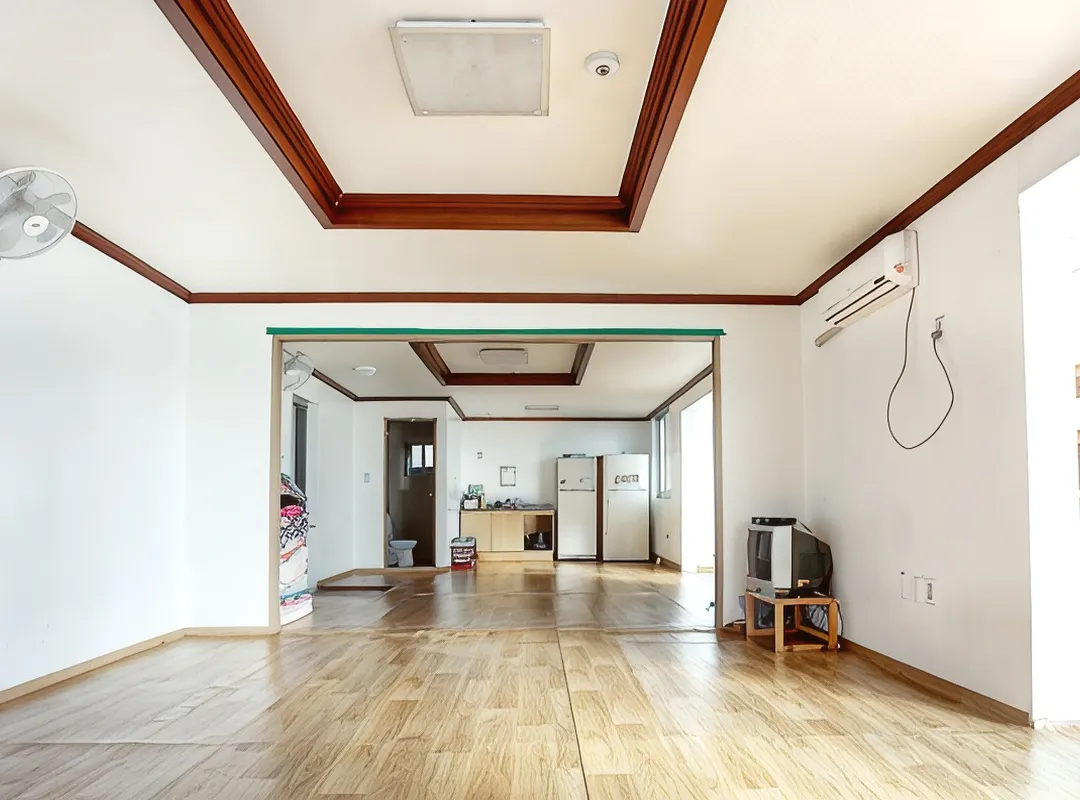Busan Songjeong Malu Pension - Busan