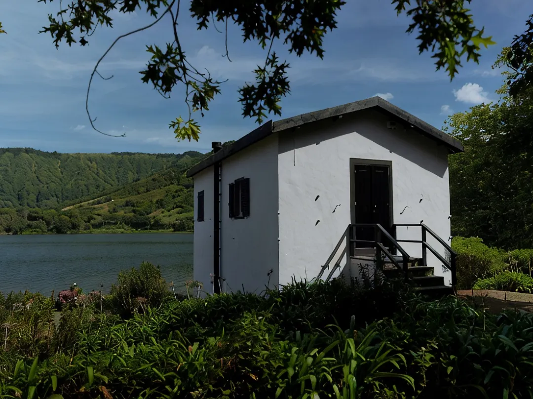 Guestready - Azores Best At Casa Dos Barcos - Sete Cidades