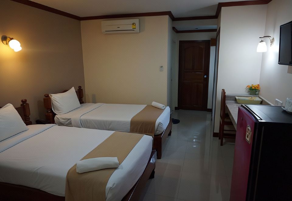 NP Residence, Nakhon Phanom (Prices & Reviews 2024) | Trip.com