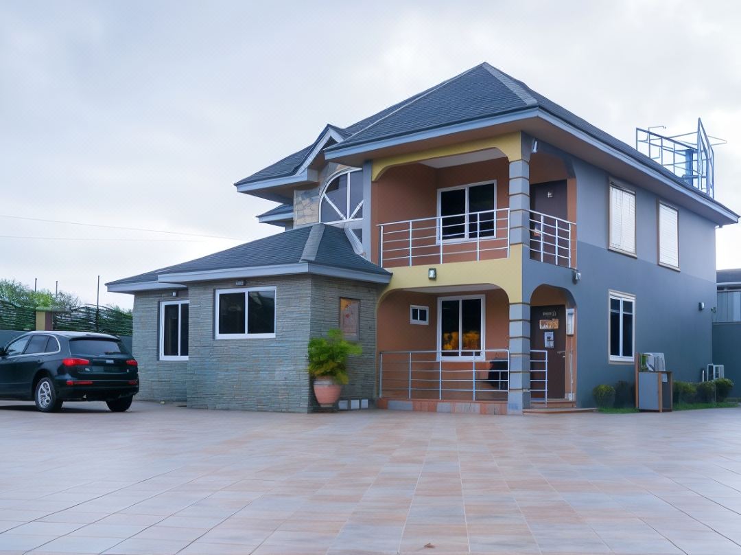 Bays Lodge, Accra - Accra