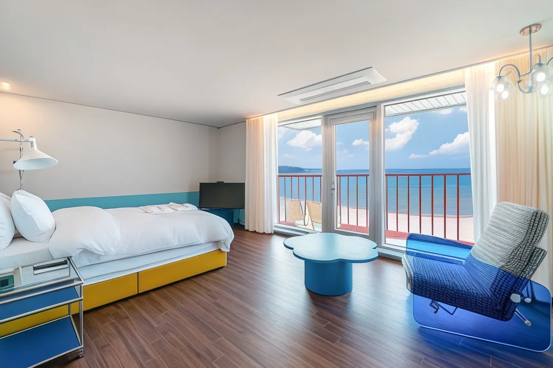 Yangyang Instant Hotel - Yangyang