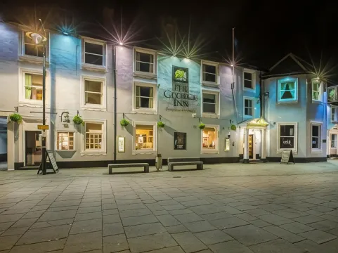 The George Inn - Selby