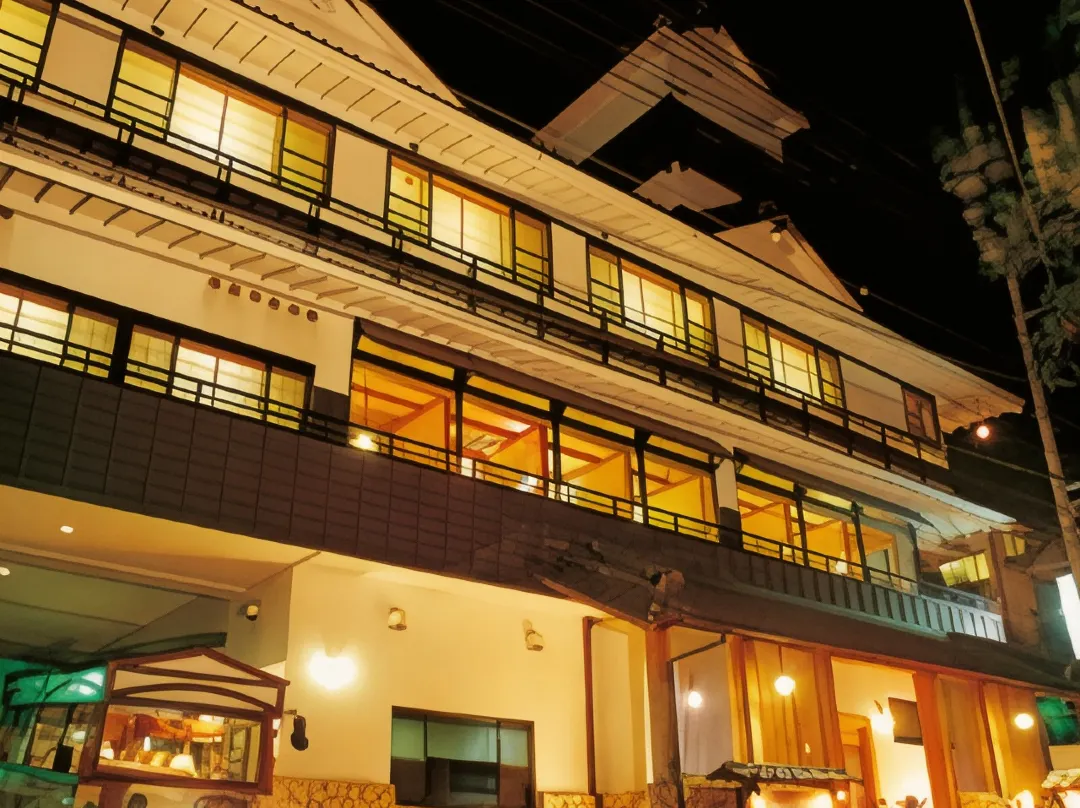 Hakone Kamon - Odawara