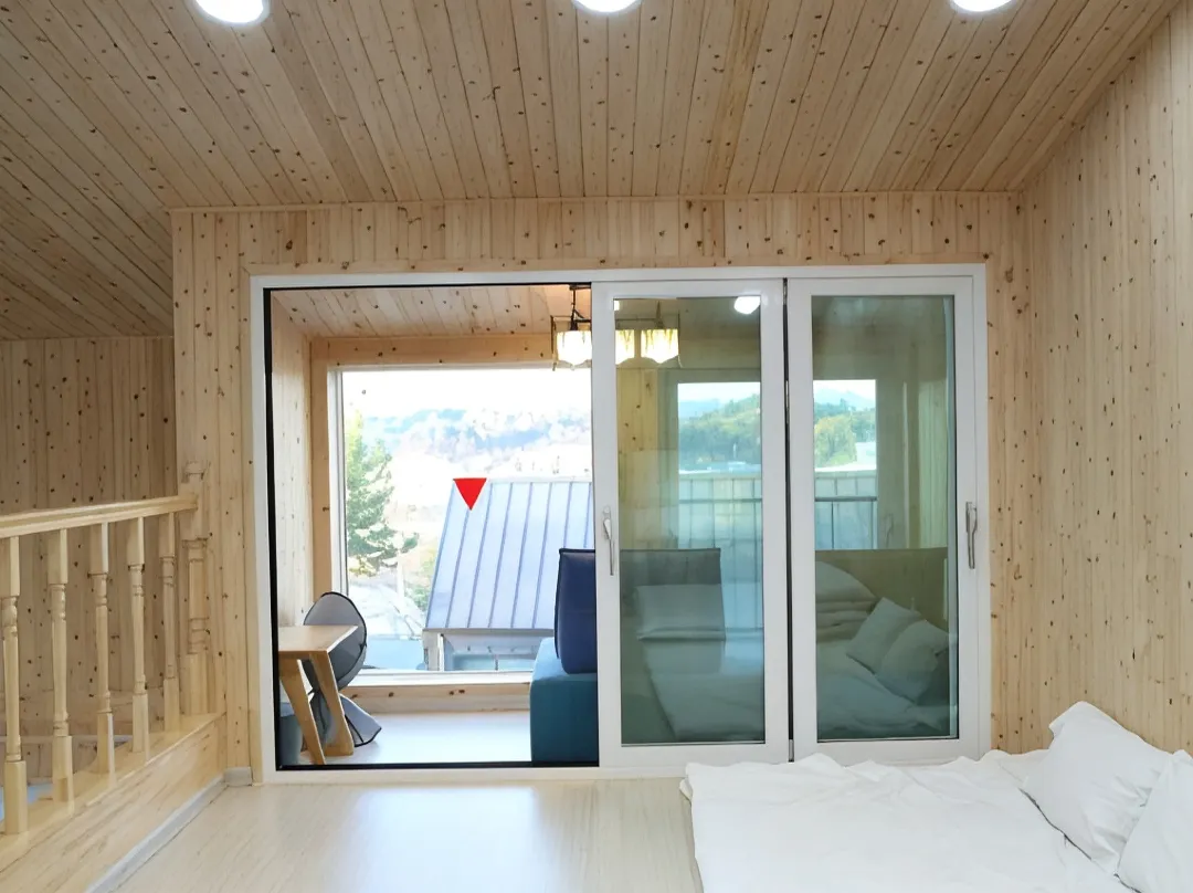 Geumsan Anstay Pension - Muju-gun