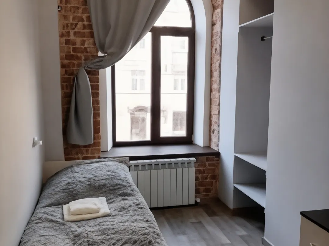 Kuptsov Sorokinyih Hotel - Ярославль