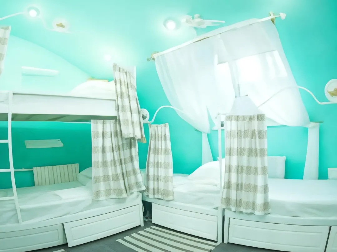 Gorod Patriarshie Hostel - Москва