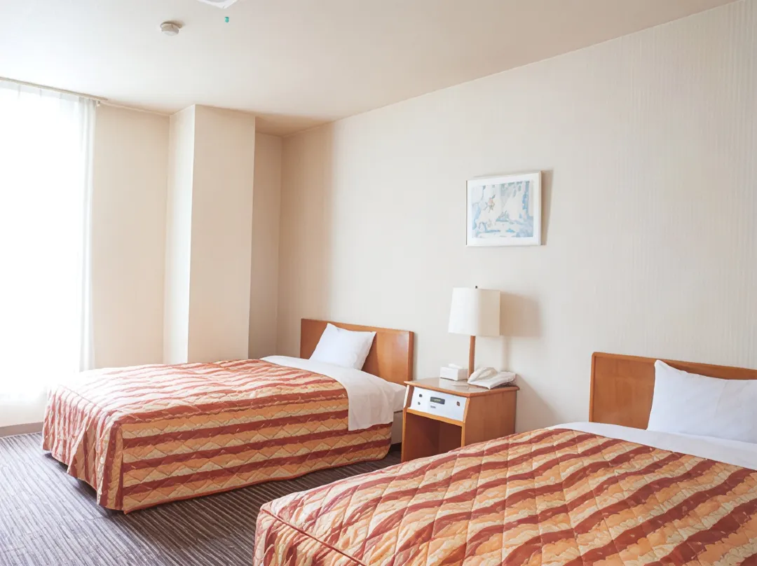 Business Hotel Ozawaya - Tachikawa