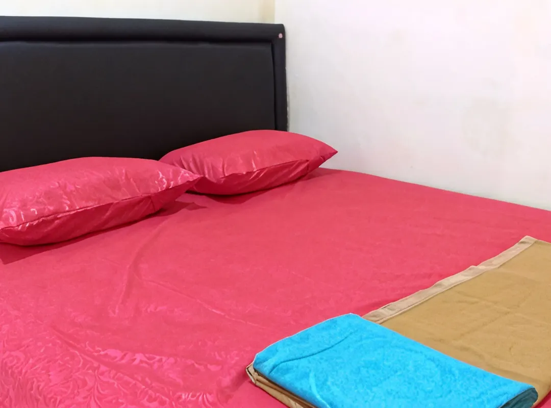 Hotel Grand Iora Bekasi By Myhome Hospitality - Jakarta