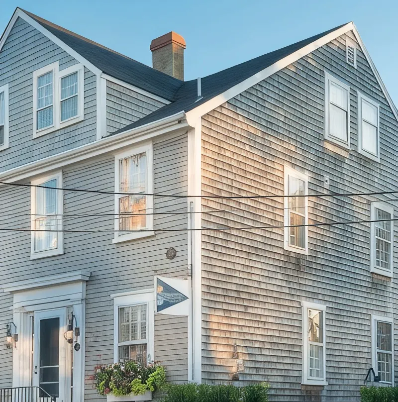 Nantucket Resort Collection - Nantucket, MA