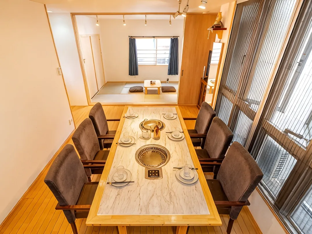 Asakusa Hanabi Mercure 3 - Asakusa