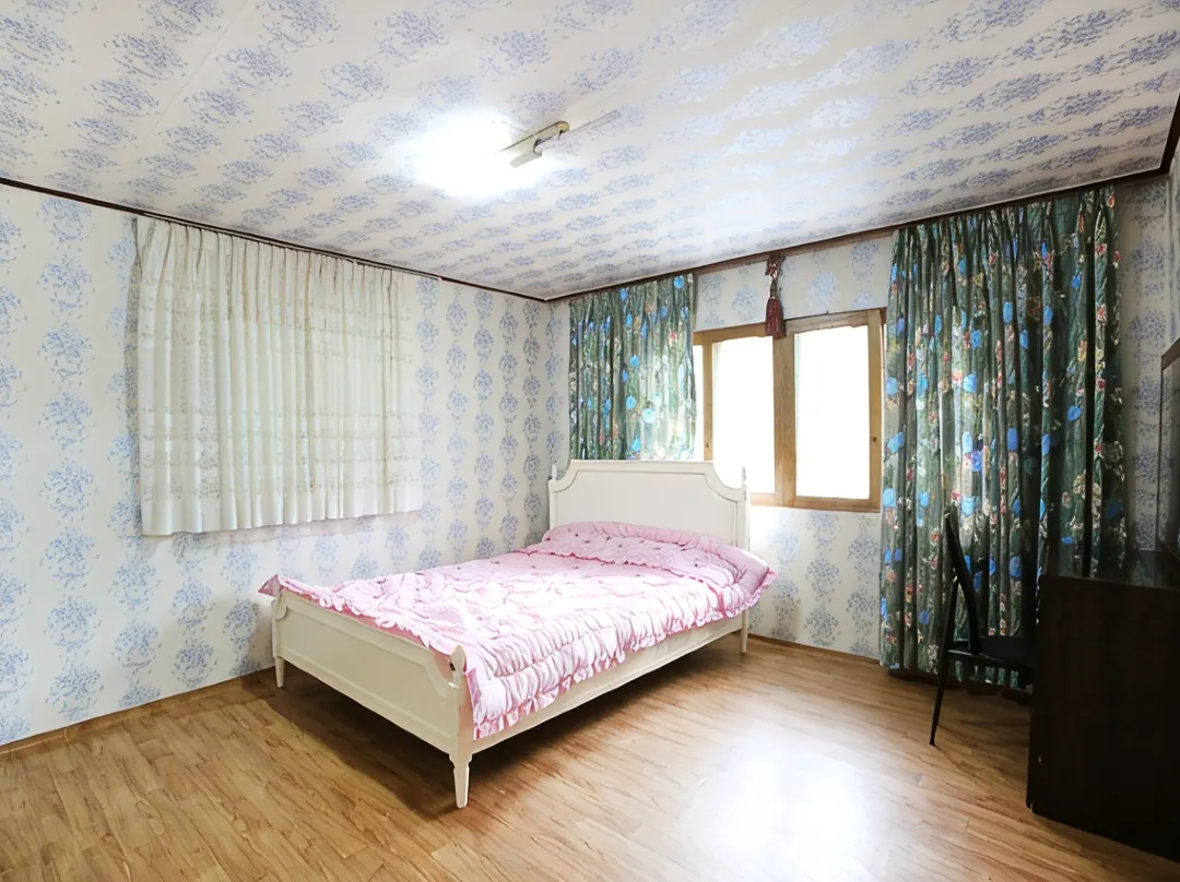 Gapyeong Unamgol - Pocheon-si