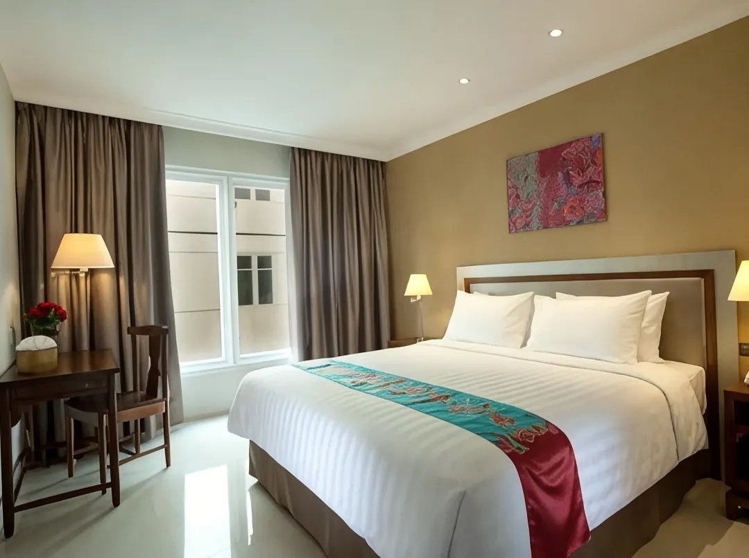 The Sidji Hotel Pekalongan - Pekalongan