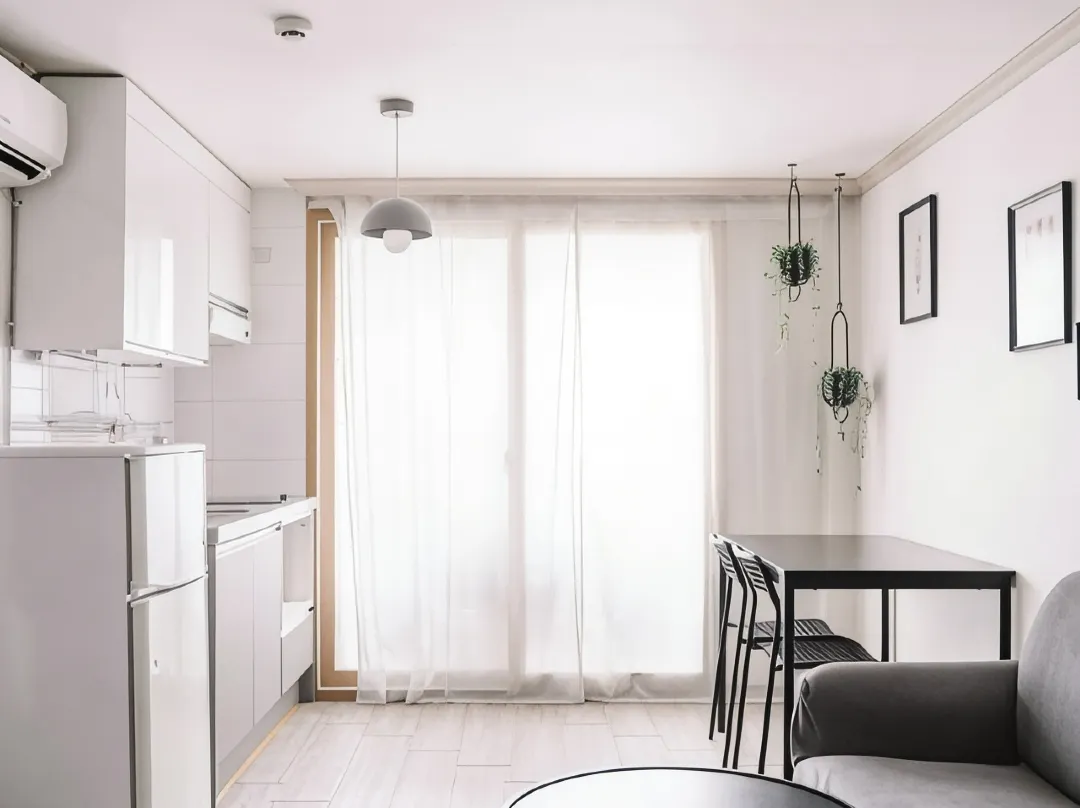 Cheongdo Provence Pension - Daegu