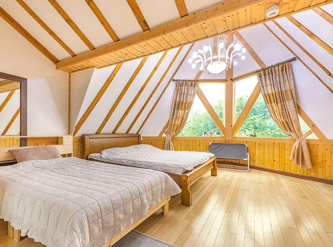 Yongin Full House Pension - Daejeon