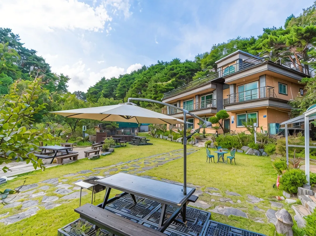 Gangneung Scent Of Earth & Pine - 江陵