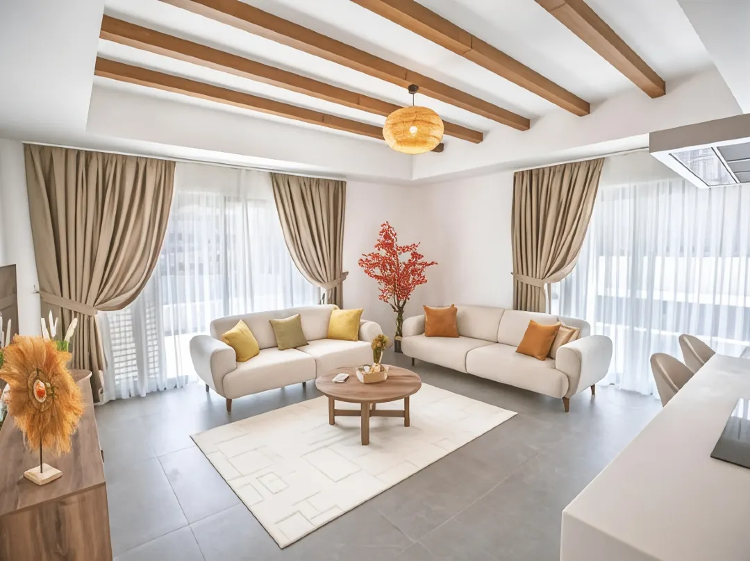 Mediterra Ruby Fm - Cyprus
