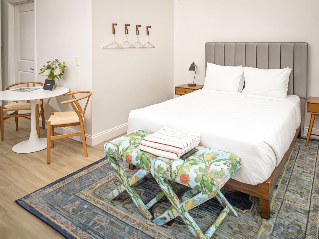 The Rambler - Memphis, TN