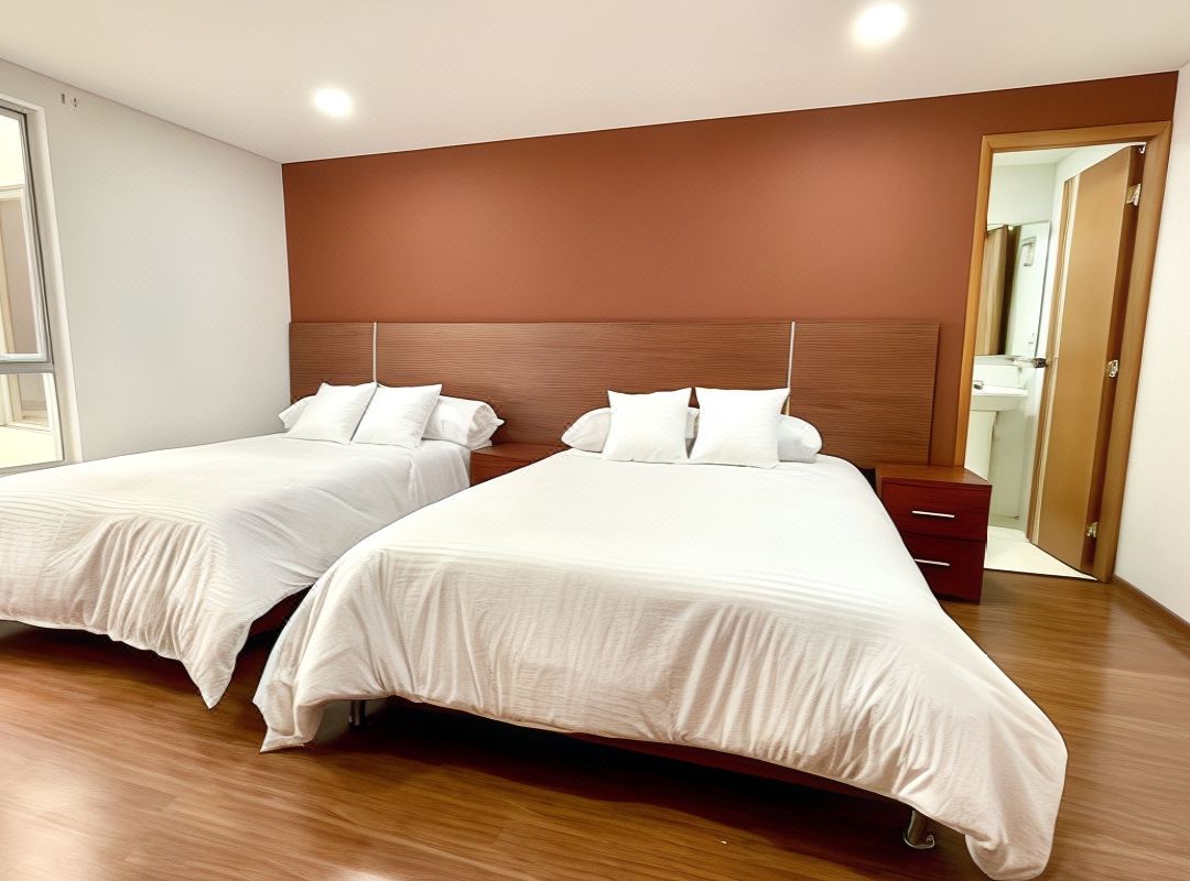 Hotel Home - Pasto
