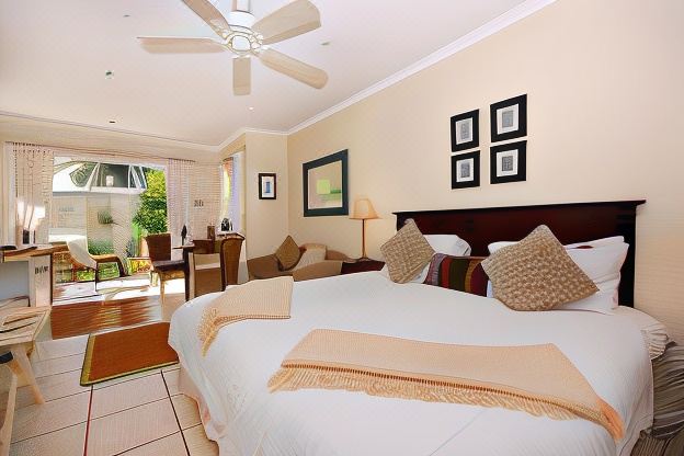 Anchorage Guesthouse - Gqeberha