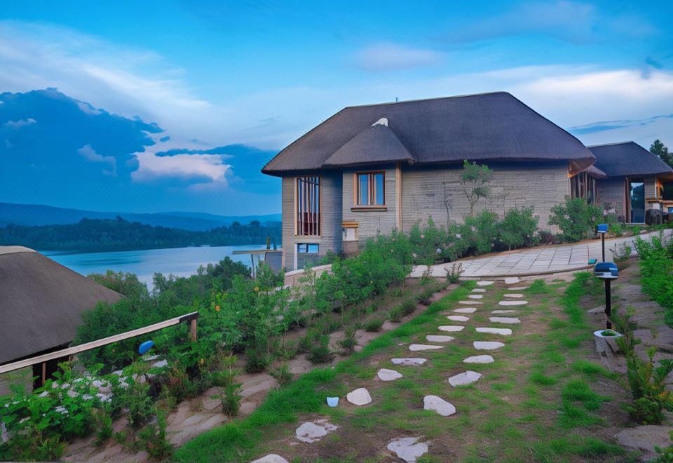 Tabebuia Spa and Safari Resort,Burahya - Updated Prices & Hotel Reviews ...