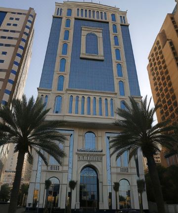 비올레 알 시샤 호텔 호텔 - 메카 호텔 가격, 후기 2024 | 트립닷컴