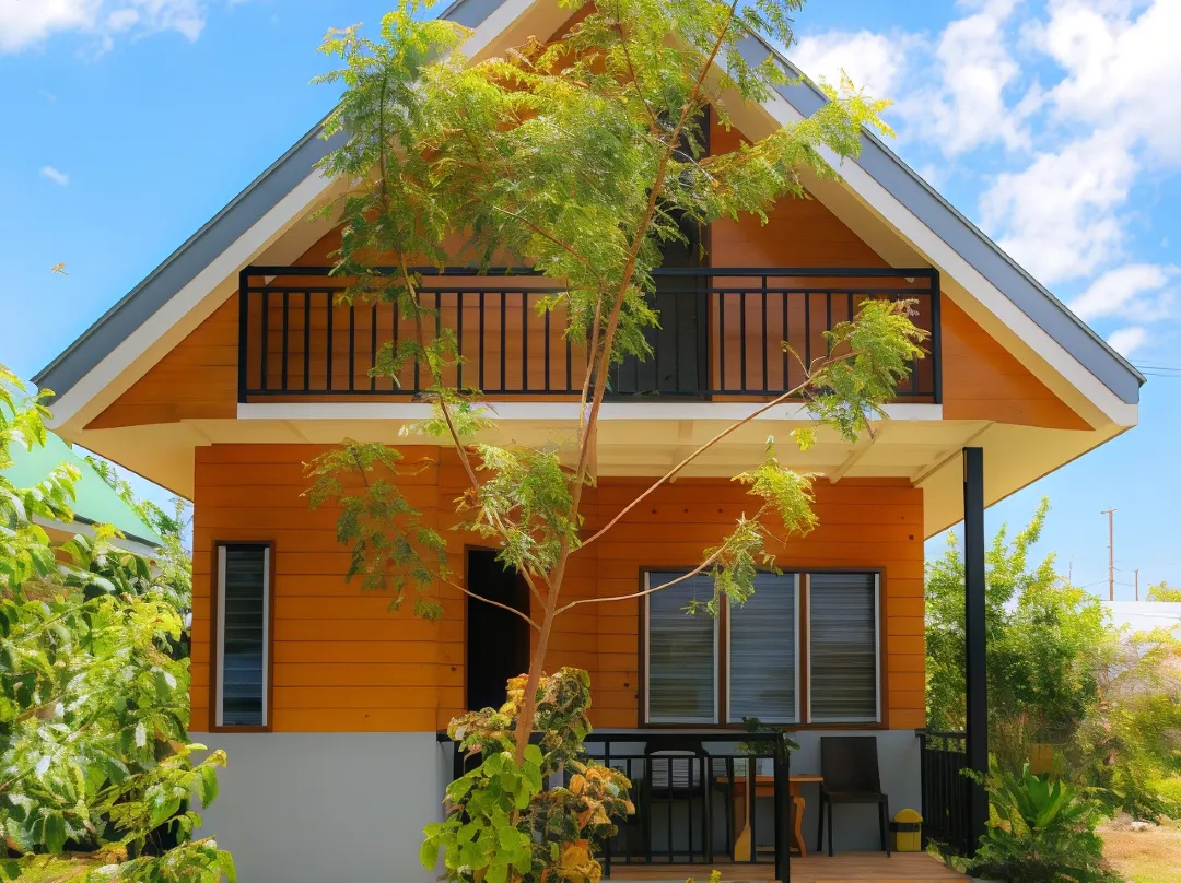 Ana-as Apartelle - Panglao