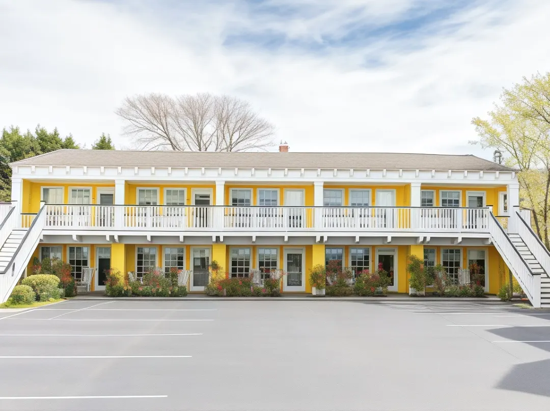 The Star Inn - Cape May, NJ