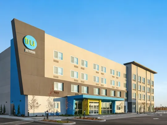 Tru By Hilton Lodi - San Francisco Bay Area