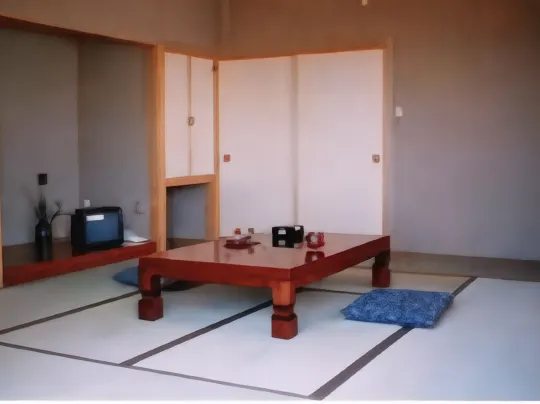 Hananoki Inn - Niigata