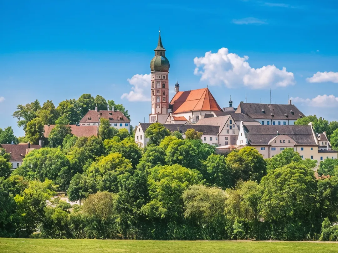 Hotel Mayer - Germering