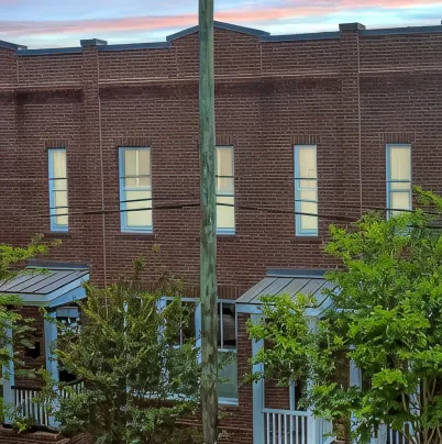 Manior De Luxe Near Forsyth Park - Savannah, GA