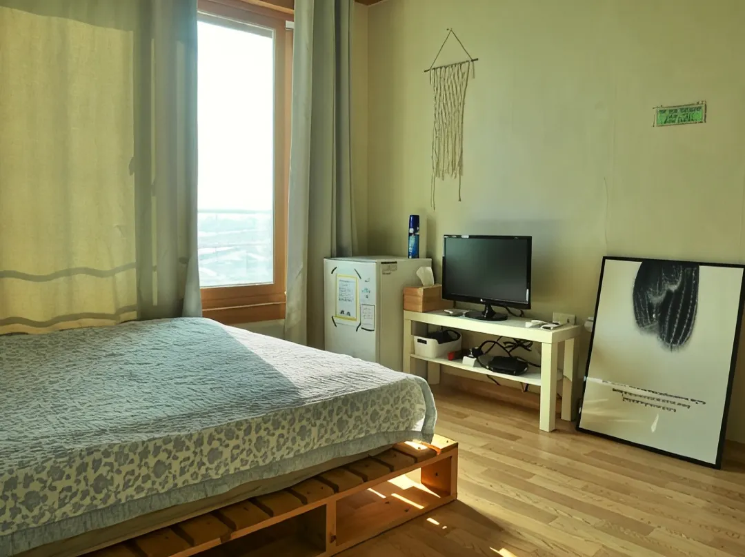 Donghae Lighthouse Oreumgil Pension - Donghae-si