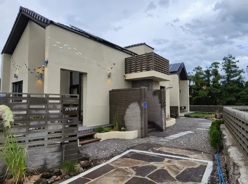 Jeju Kyoungbok Pension - Jeju