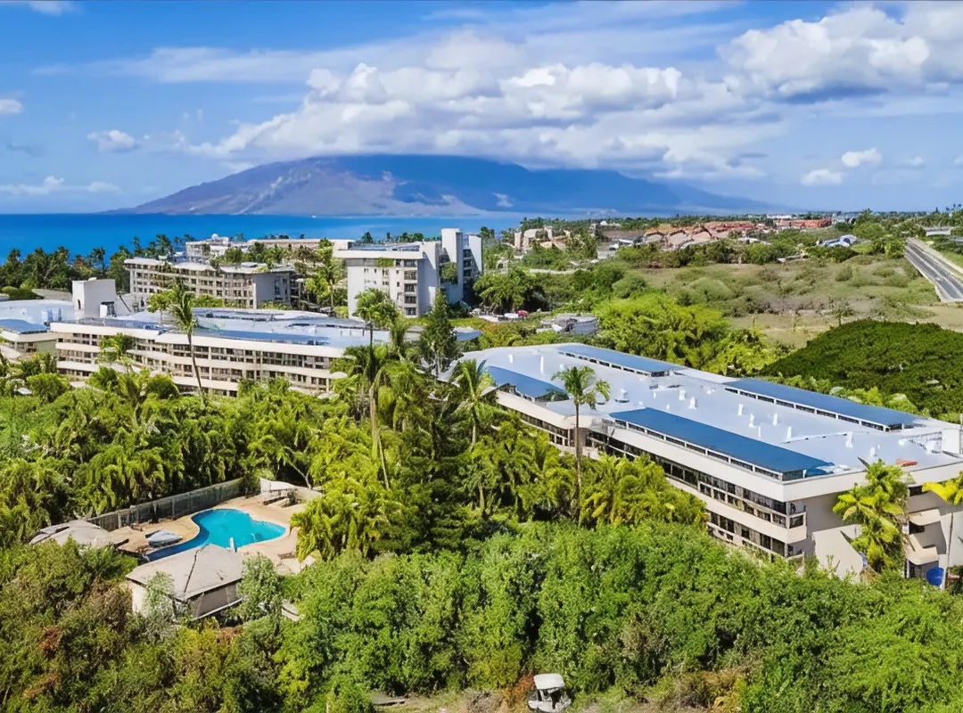 Ocean View And Resort Amenities - Exquisite Island Escape - Maui, HI