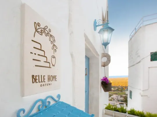 Belle Home Ostuni Puglia - Ostuni