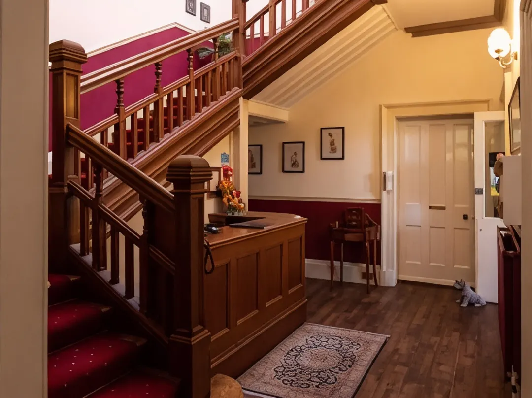 The Glen Guesthouse - Scotland