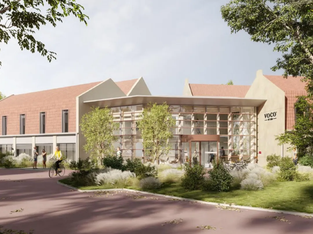 Voco Resort Le Touquet - Pas-de-Calais
