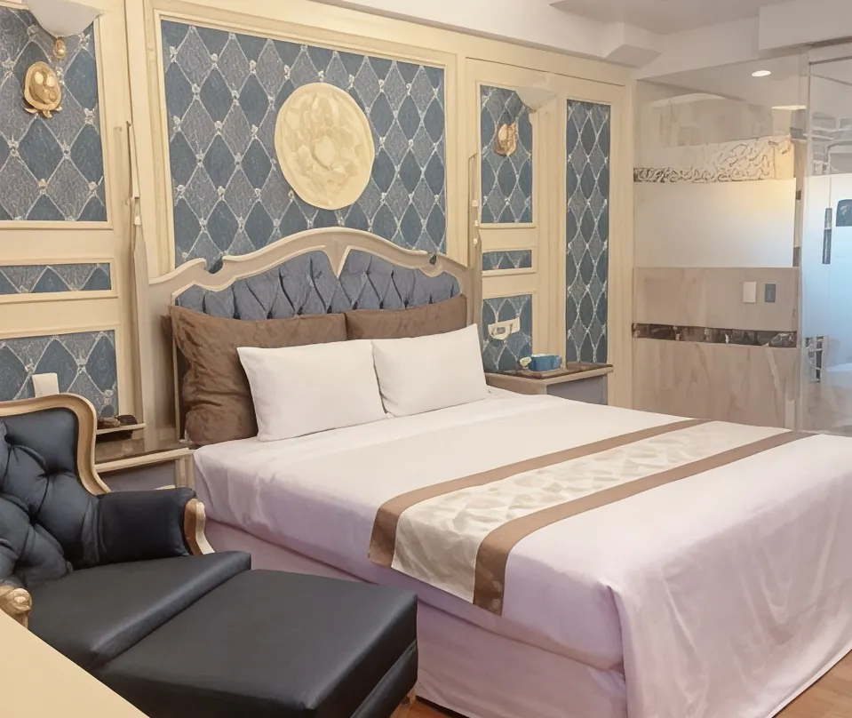 Leesing Motel - 펑산 구
