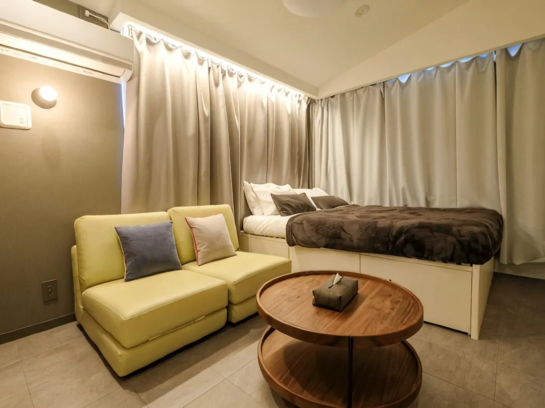 Fandina E Resort - 横浜市