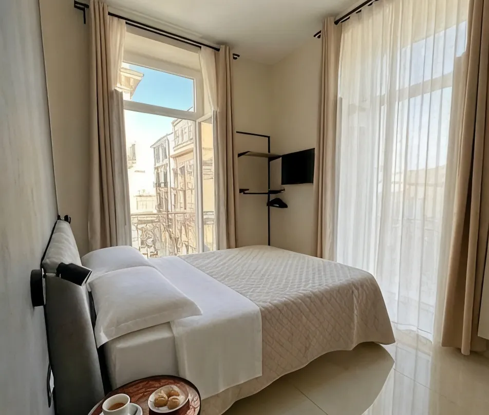 Misciù - Naples