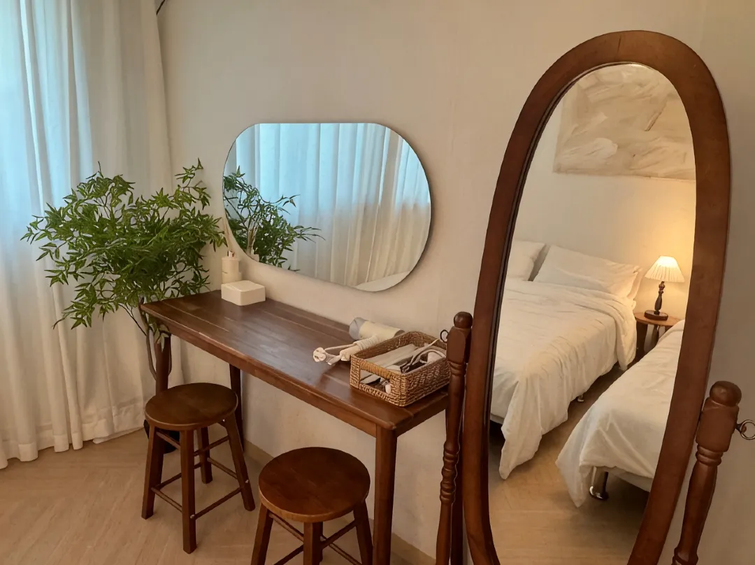 Best Location/6 People/mangwon Market 3 Min./hongdae 10 Min./myeong-dong 20 Min. - Seoel